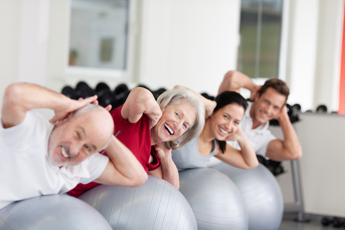 3 Fitness Tips To Put The Boom Back In Baby Boomers - Lake Oconee Boomers