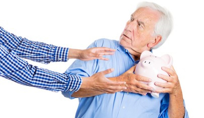 Senior Scams Are on the Rise: Tips to Protect Yourself and Your Loved ...