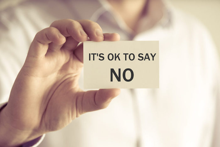How to Say No to People Pleasing - Lake Oconee Boomers