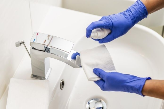 Important Cleaning Techniques in Hospitals