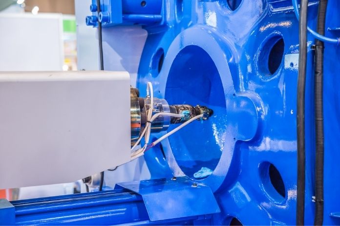 The Benefits of Reaction Injection Molding
