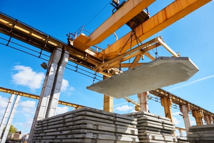 Methods of Material Transport on Construction Sites