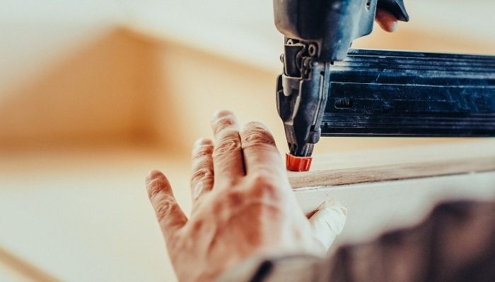 Awesome DIY Projects That Require a Nail Gun