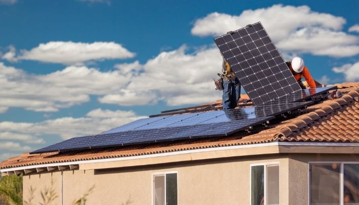 Eco-Friendly: The 8 Best Sustainable Home Renovations