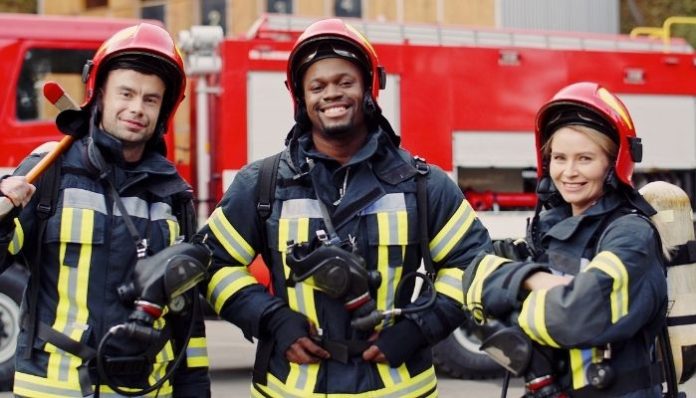 Different Types of Knots Firefighters Should Know